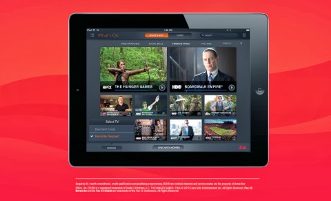 New Age Mama: New DISH Software Brings Kids On Demand Shelf to DVR