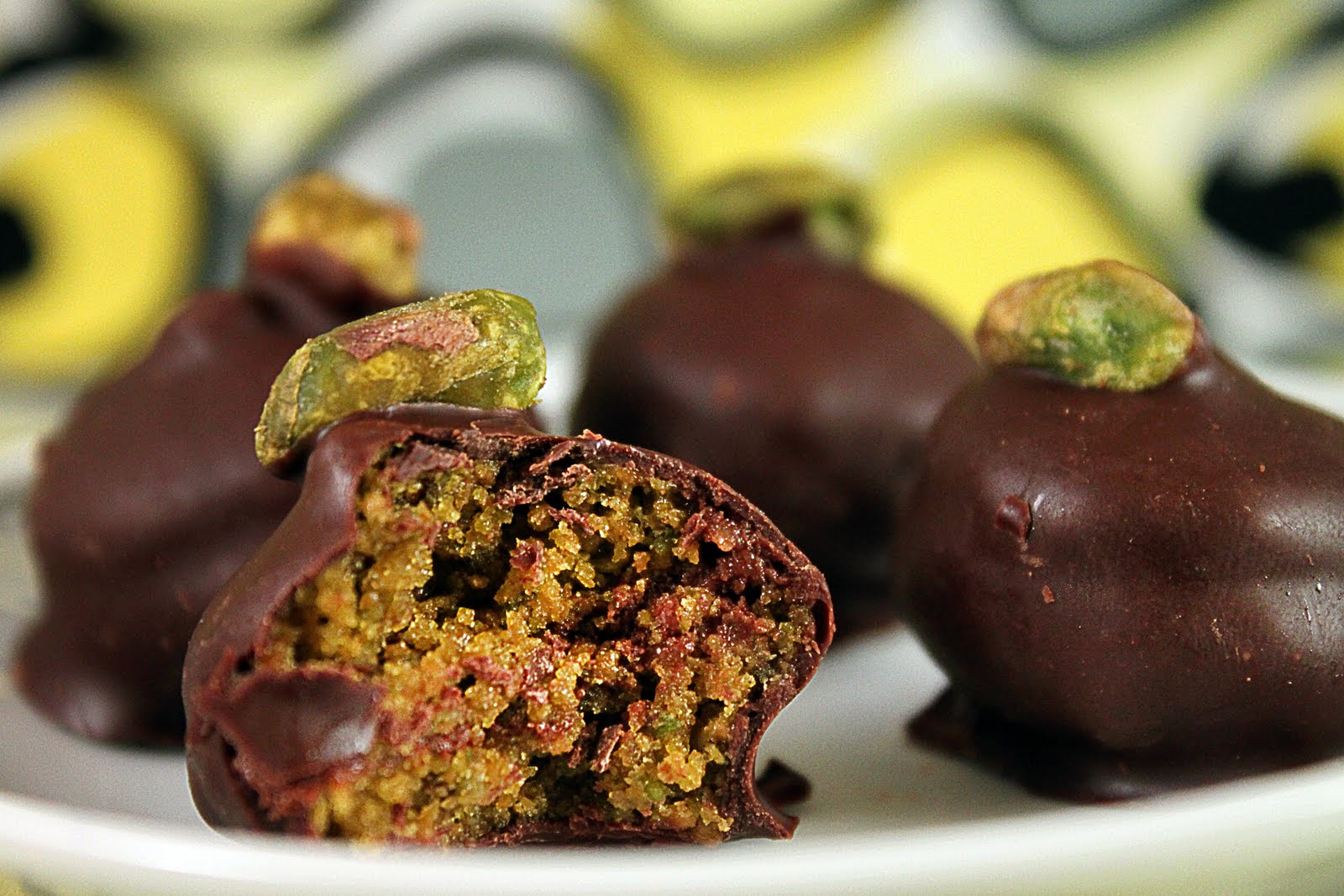 Ingredients of a 20something: Chocolatey goodness: Peanut butter ...