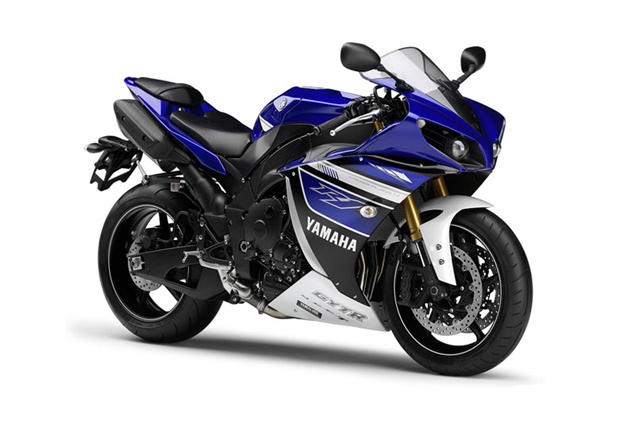 Yamaha YZF R1 2014 Offering Graphic MotoGP | New Motorcycle Review