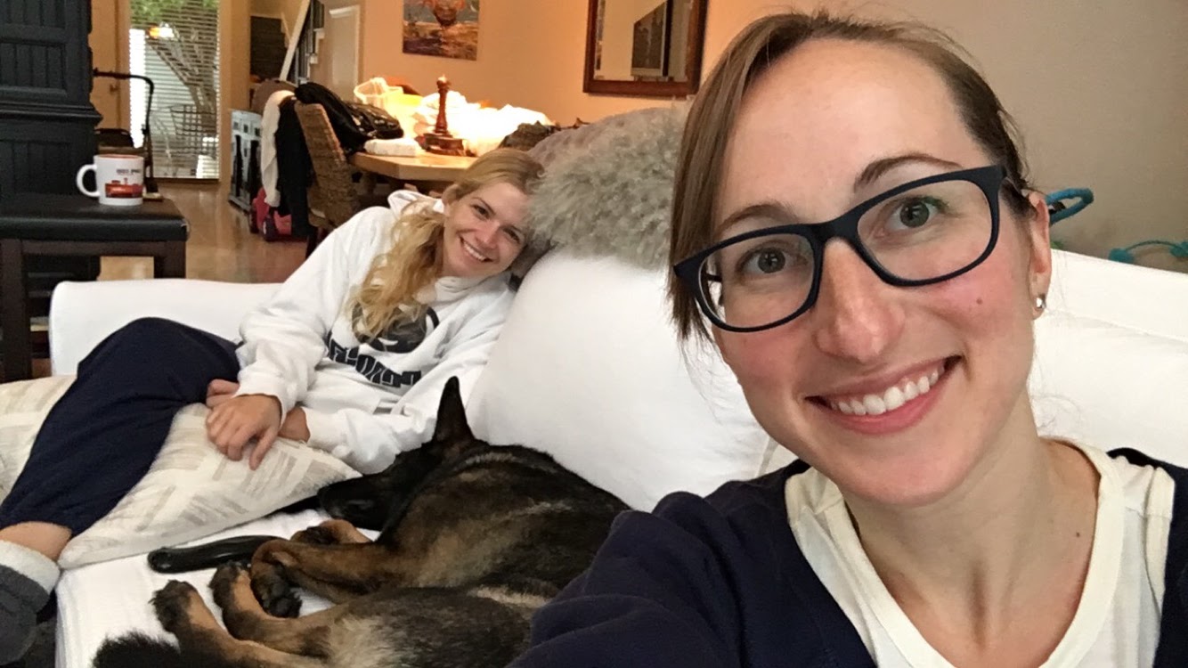 Run Jen Run: Race Report: Miami Marathon