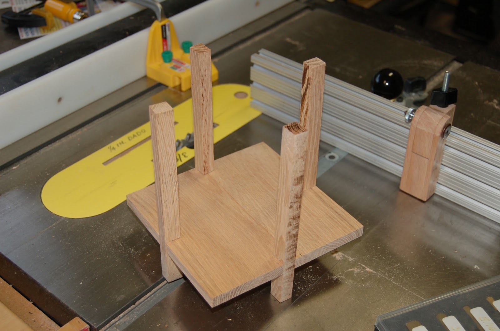 Woodworks Made Easy: More Micro Projects from Scrap Wood