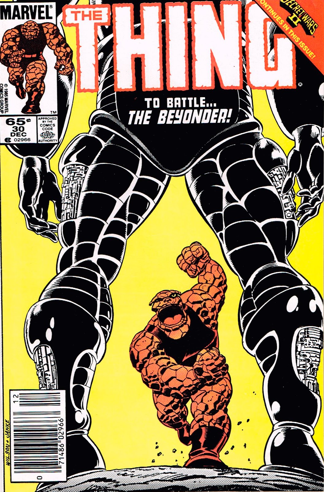 20 Years Before 2000: What is a Morph-O-Droid?