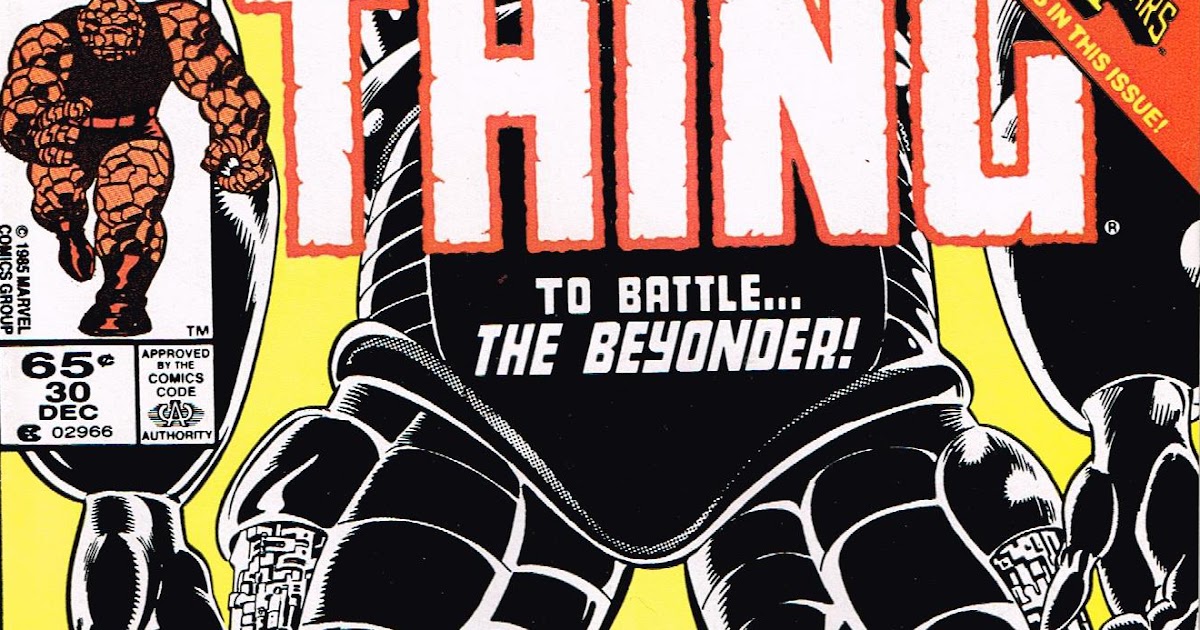 20 Years Before 2000: What is a Morph-O-Droid?