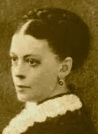 A Year of Being Here: Susan Coolidge: "New Every Morning"