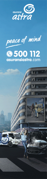 RO GORONTALO: ASURANSI ASTRA - THE BEST BRAND INSURANCE COMPANY INDONESIA