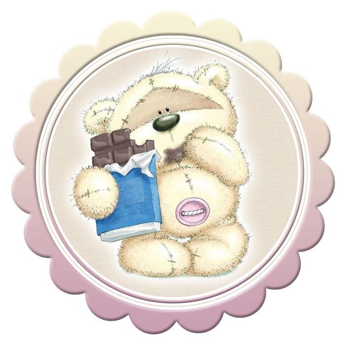 За чашечкой Кофе:): Fizzy Moon