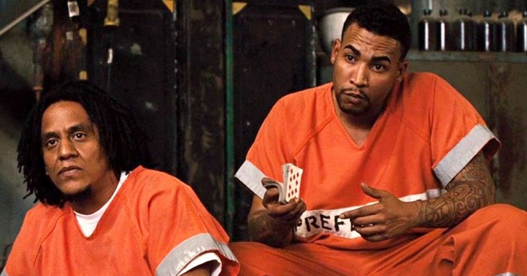 Los reggaetoneros Don Omar y Tego Calderón regresan a la franquicia de ...