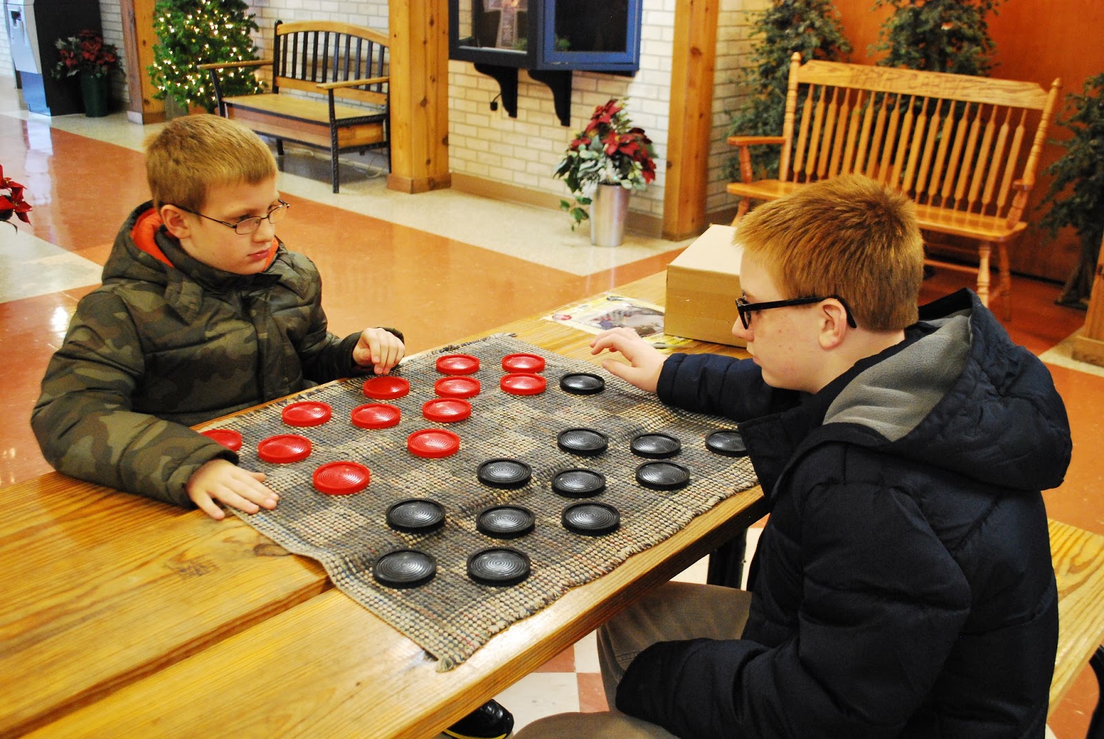 Victorian Candy Company