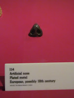 Primitive Physick: Syphilis