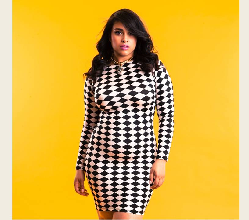 Rue107 for Plus Sizes - Garnerstyle