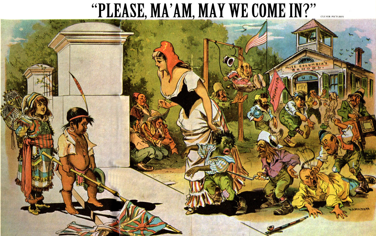 What We Are Coming To by Grant E. Hamilton : r/RetroFuturism