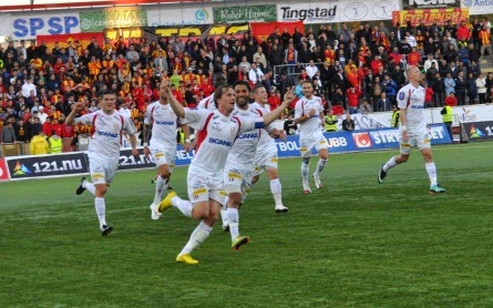 Syrianska FC : Assyriska FF - Syrianska FC | Superettan 9. Hafta