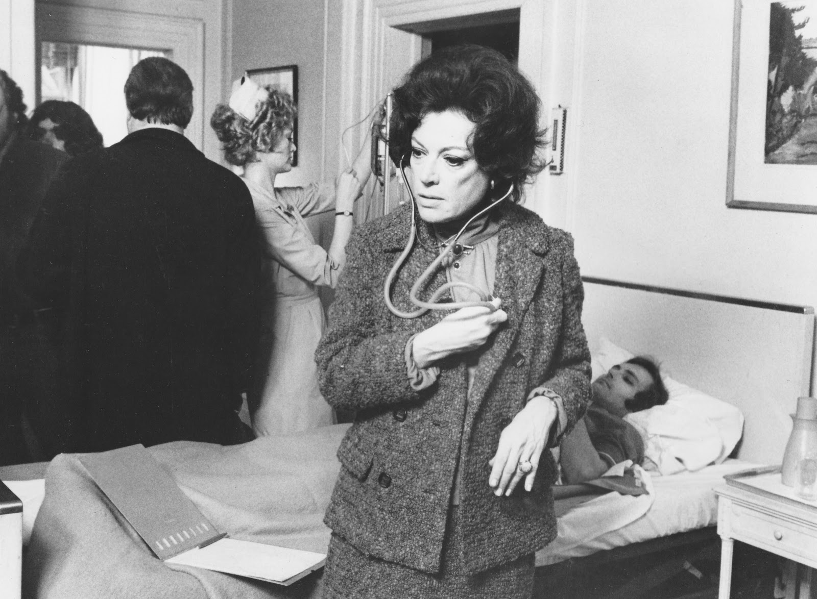 Shadows on the Wall: An Online Dark Shadows Fanzine: House of Dark ...