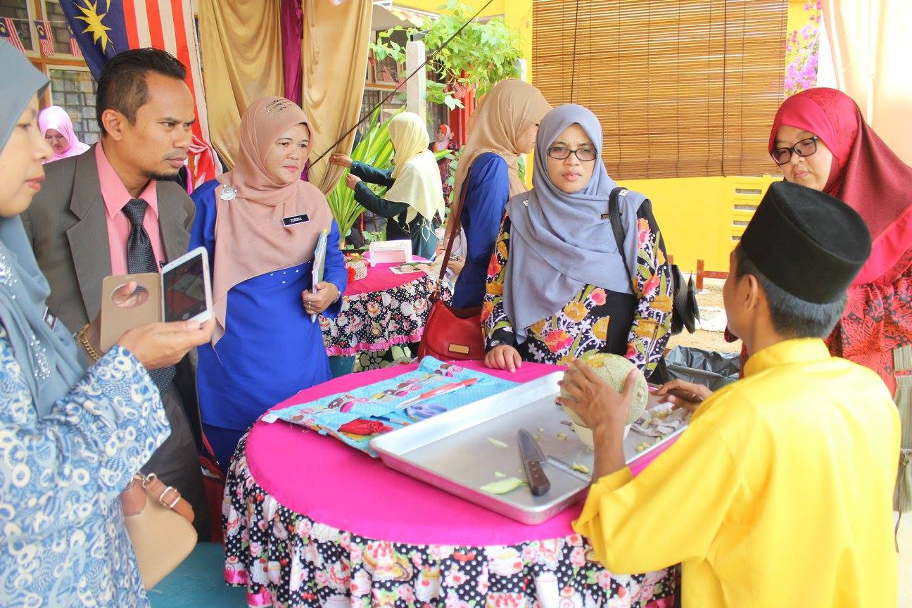 PPKI SMKPP: PROGRAM IMPAK KEMAHIRAN VOKASIONAL JPN TERENGGANU (UNIT ...