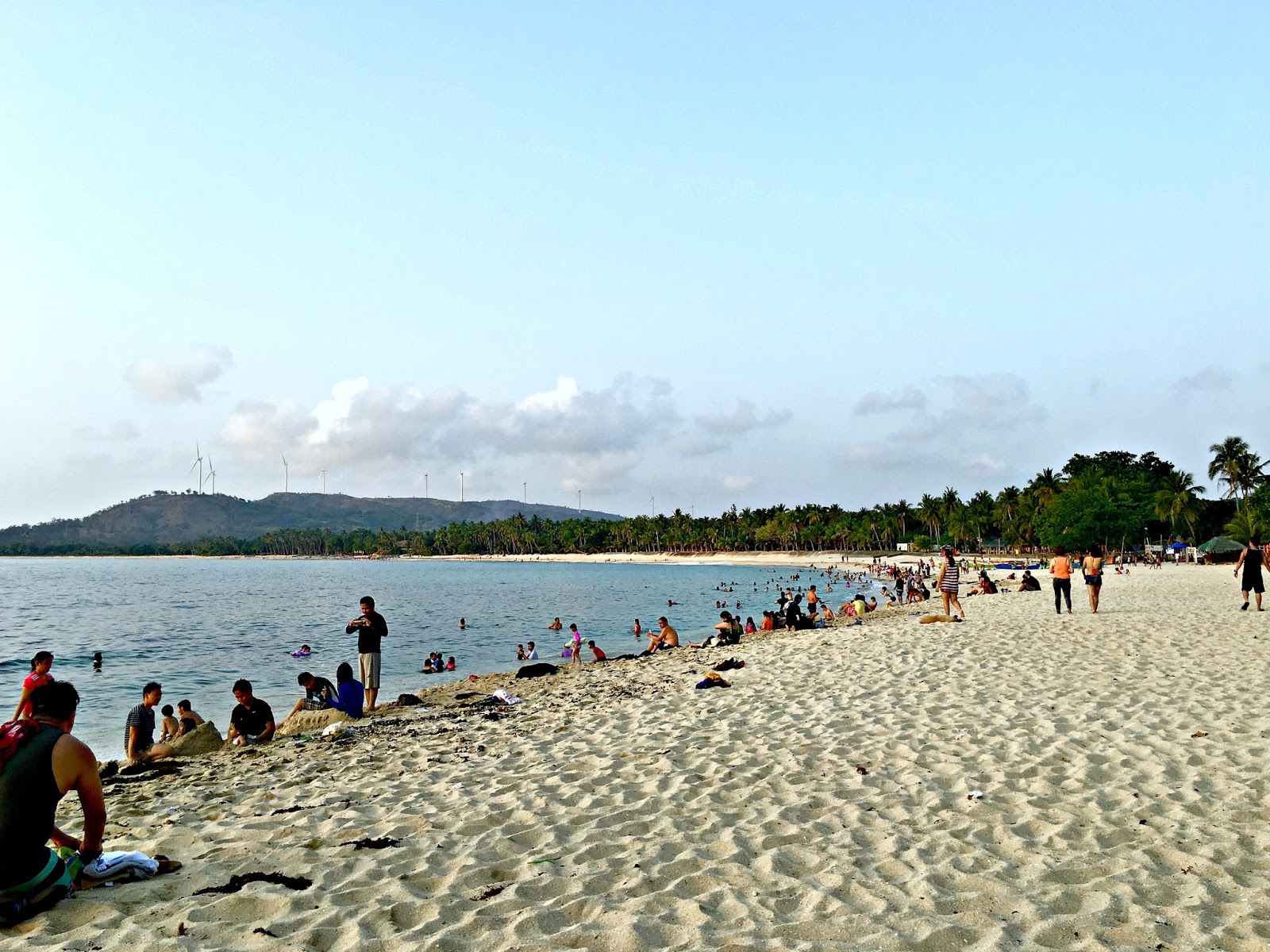 The Highlights of our Ilocos Tour - Living in the Moment