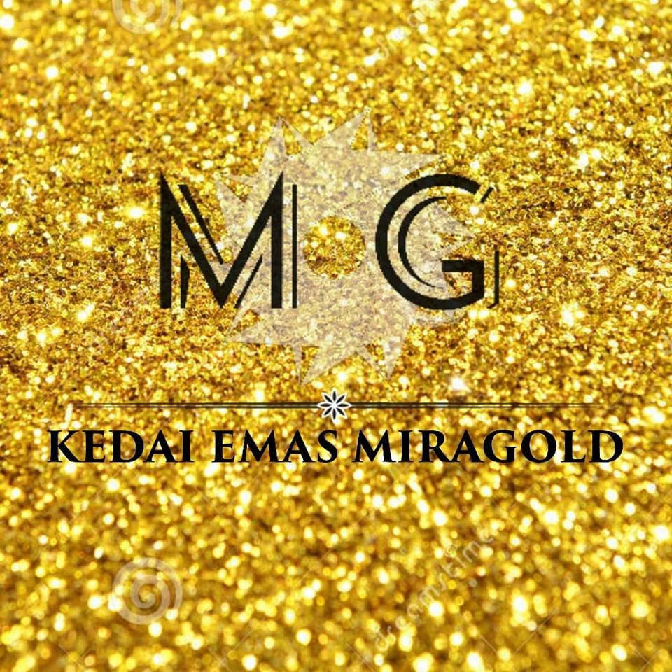 Kedai Emas Murah MiraGold Johor Bahru
