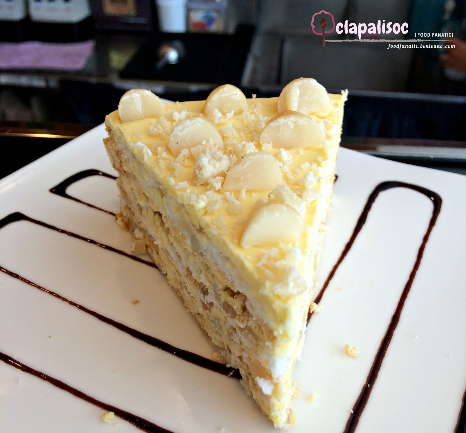 Antipolo Food Crawl: Marison's | |foodfanaticph| by clapalisoc