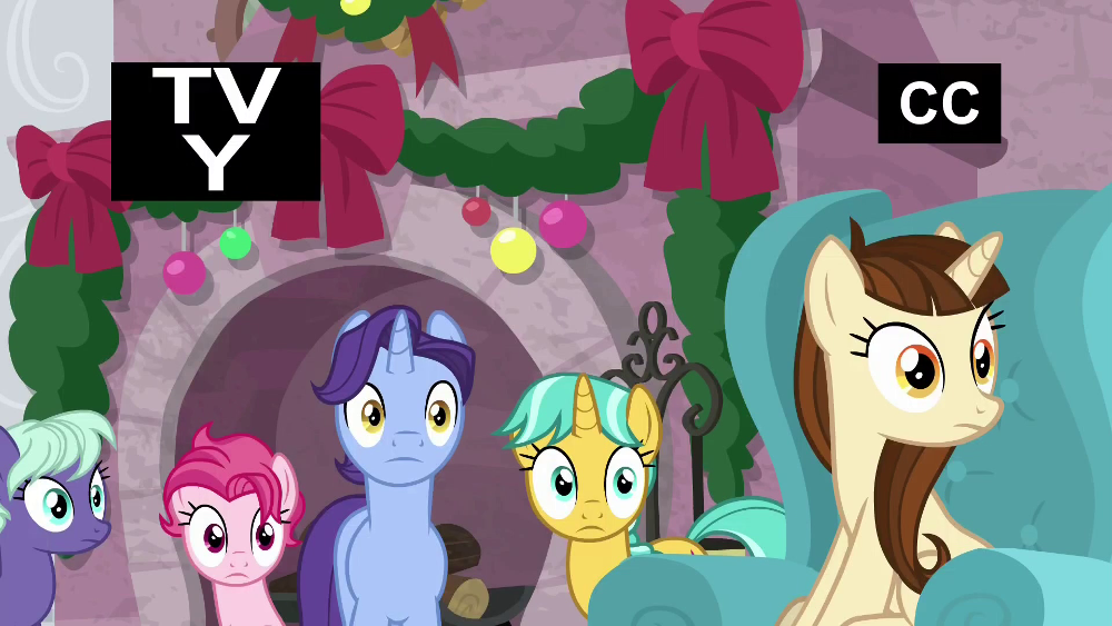 Equestria Daily - MLP Stuff!: "The Hearth's Warming Club" Episode ...