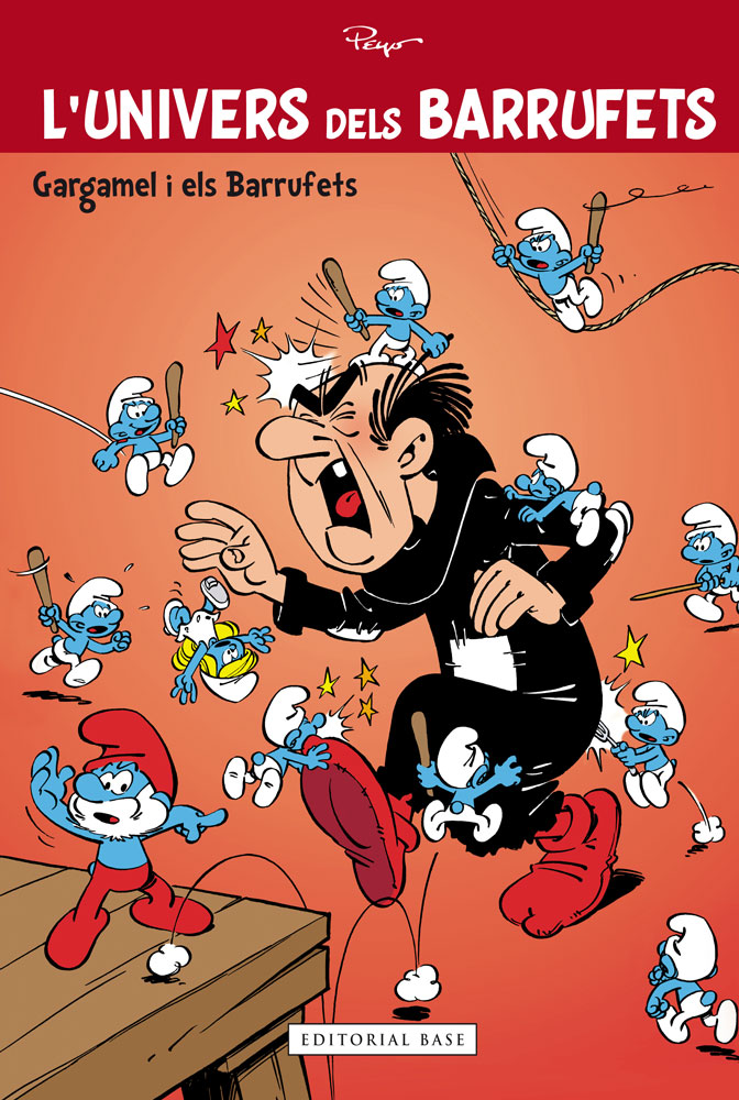 ComiCat: Novetats de març de Base ComiCat: Novetats de març de Base