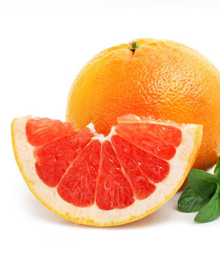 Grapefruit
