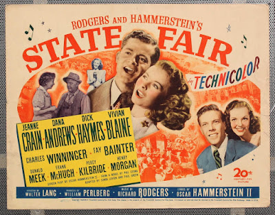 Film Alert 101: On DVD - Catching up with the 1945 version of STATE ...