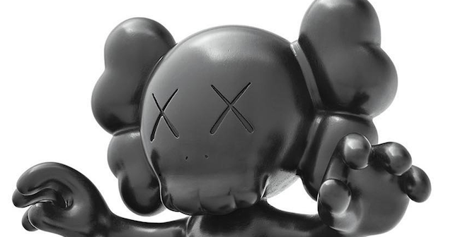 FINAL DAY Bronze Multiple by KAWS for March 29 Release at Art Basel ...