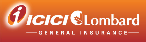 Vector Logos,High Resolution Logos&Logo Designs: ICICI Lombard Logo