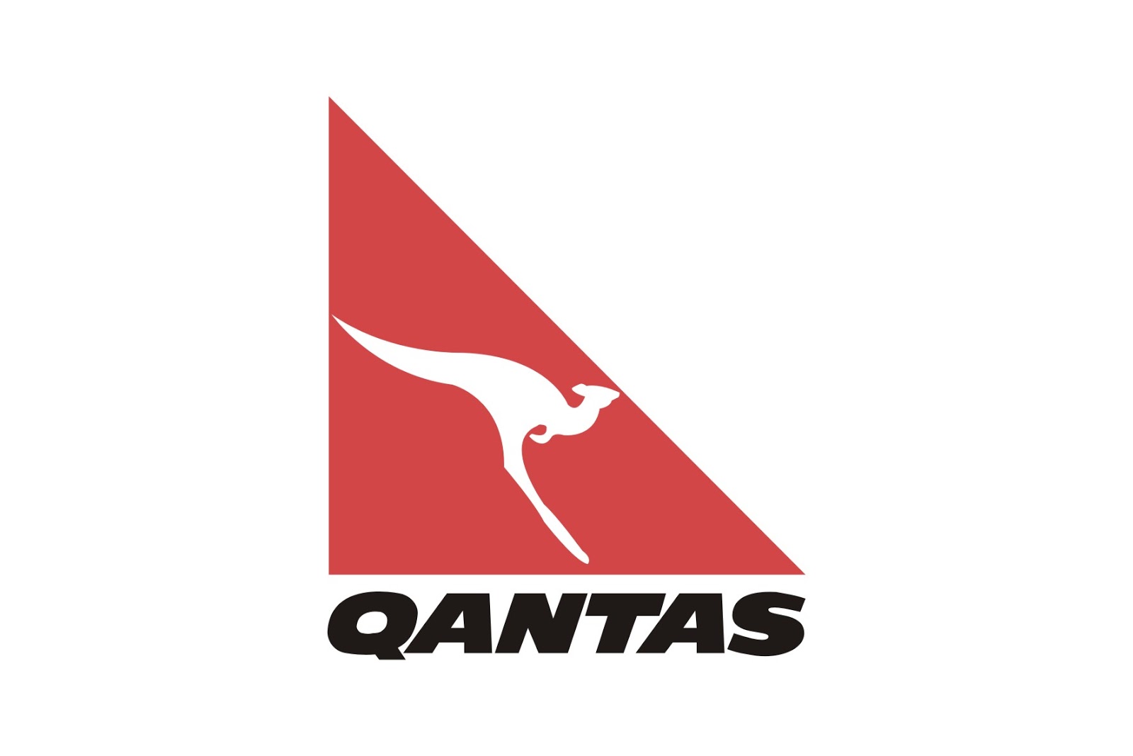 Qantas Logo