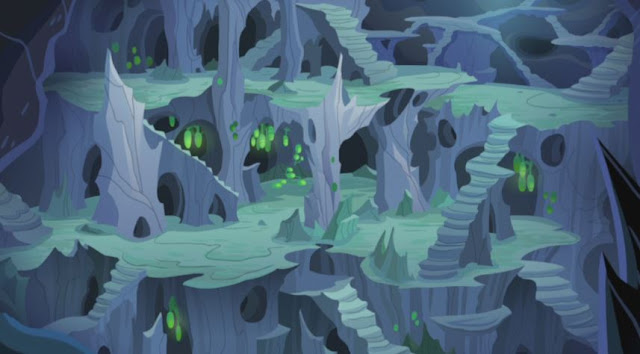 Equestria Daily - MLP Stuff!: To Where and Back Again - Episode ...