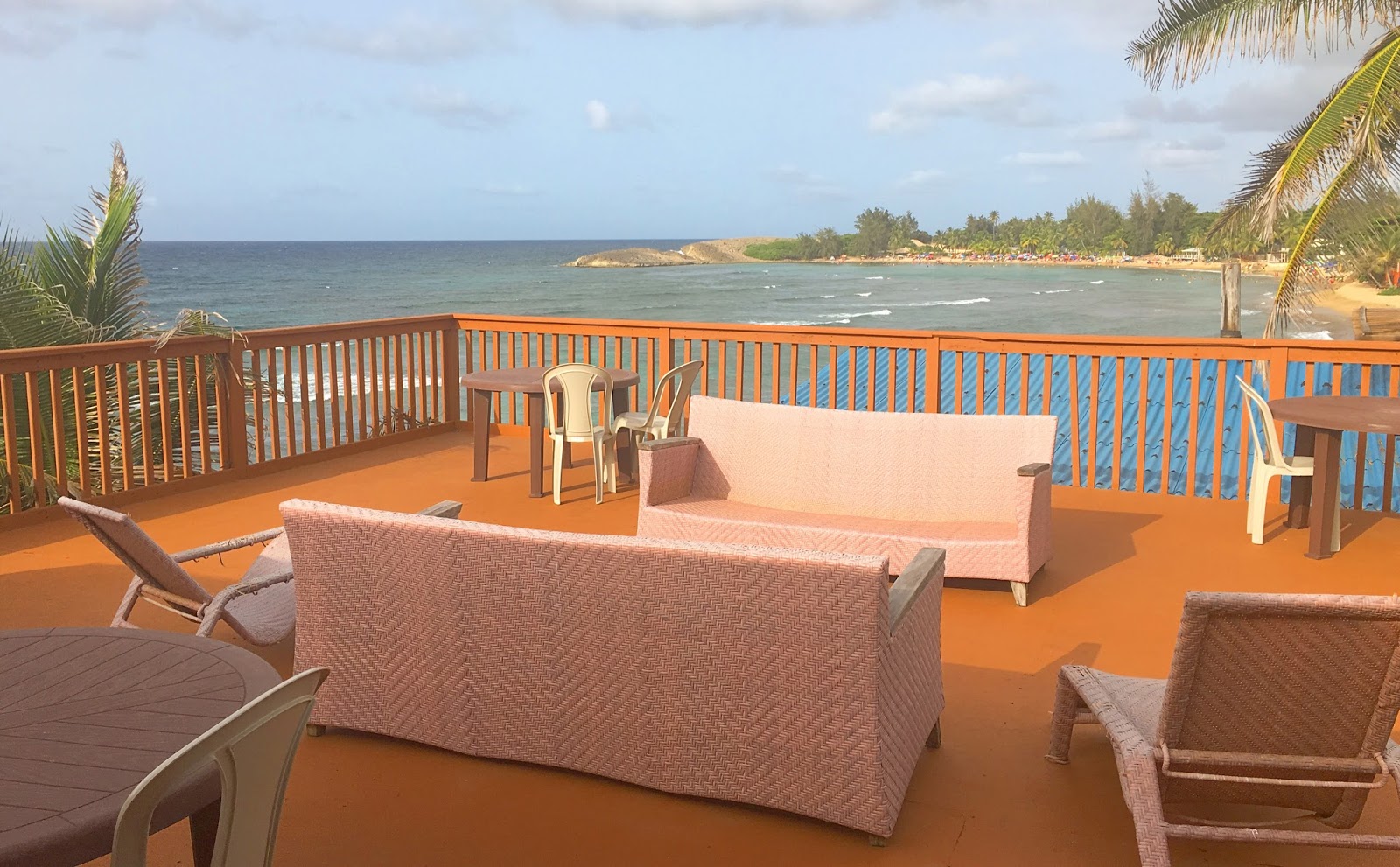 Playa Jobos, surfeando Isabela con Kyky