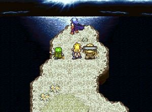 TOP GAMING: First Battle with Magus