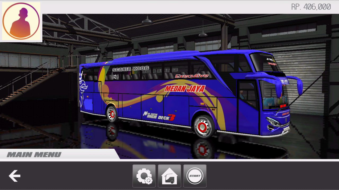 [PART 2] Kumpulan Livery EBS (ES Bus Simulator ID 2) Gratis Download ...