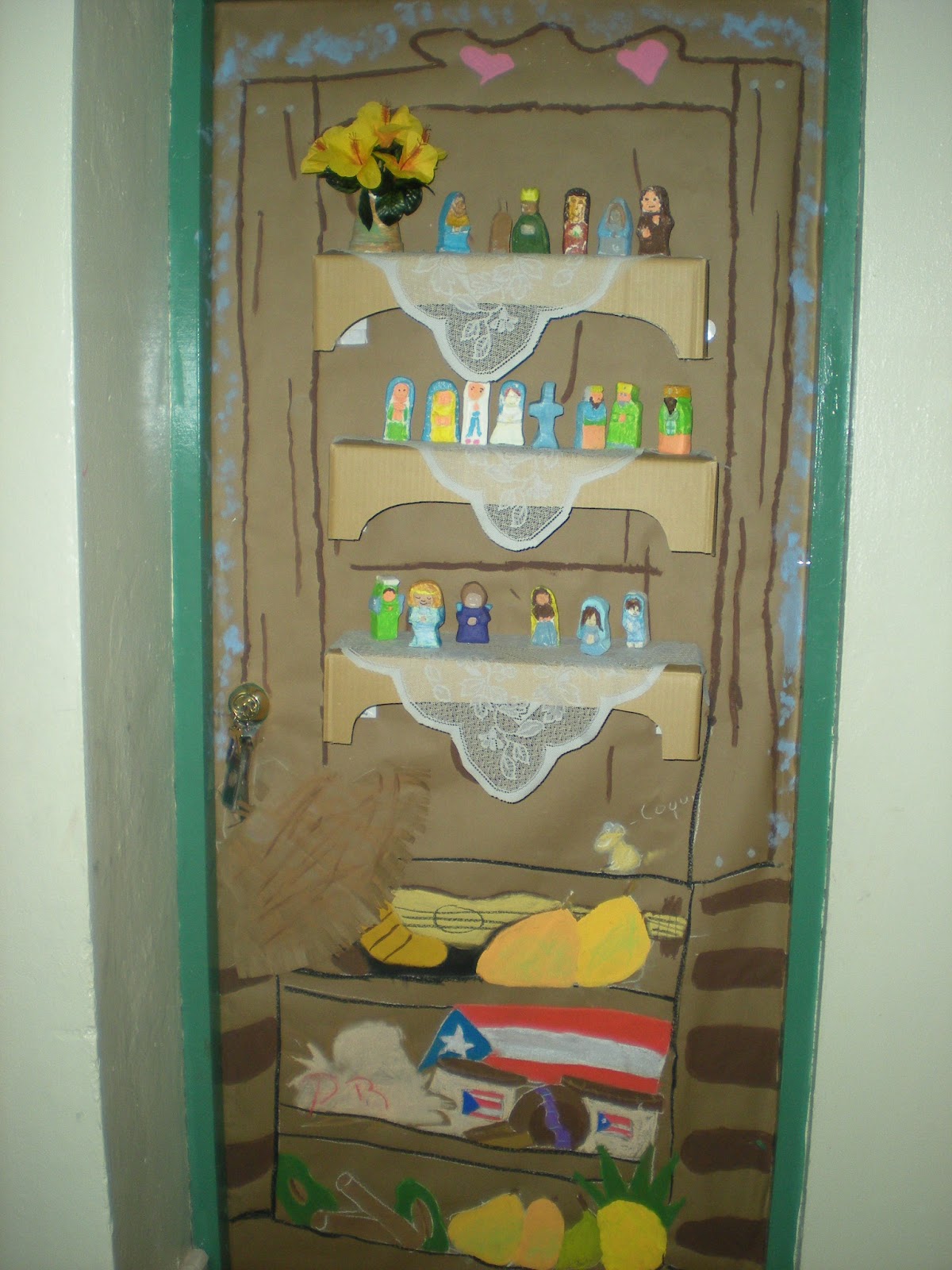 Educatools: Semana de la puertorriqueñidad