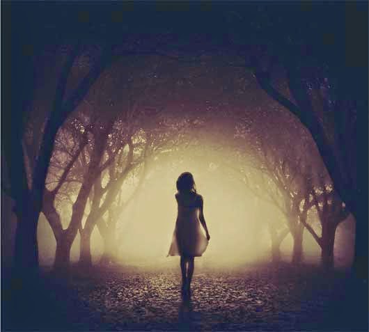 Impressive Conceptual Photography Ideas I am so Lonely I'm So Lonely...