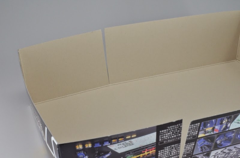 Tutorial: How to Store your Finished GunPla?