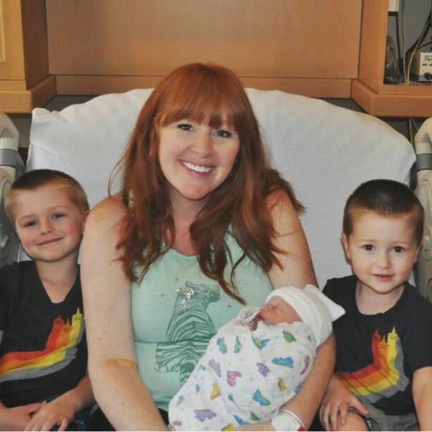 Kilgore Cousins: MOTHER'S DAY 2014 RECOGNITIONS IN THE KILGORE FAMILY ...