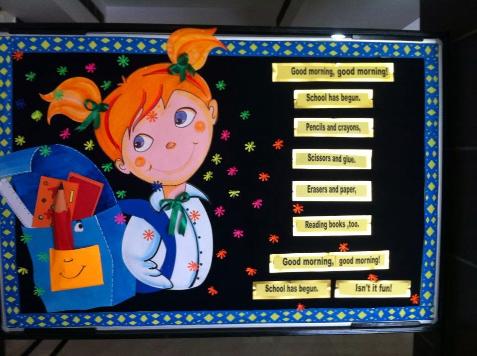 Art Craft Ideas And Bulletin Boards For Elementary Schools Back To art-craft-ideas-and-bulletin-boards-for-elementary-schools-back-to