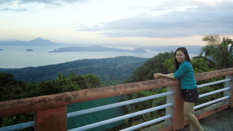 TRAVEL ADVENTURE: Tagaytay Backpacking Adventure!
