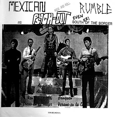 EL BLOG DE ERNESTOIDE 3: LATINOAMERICA > Mexico > VA