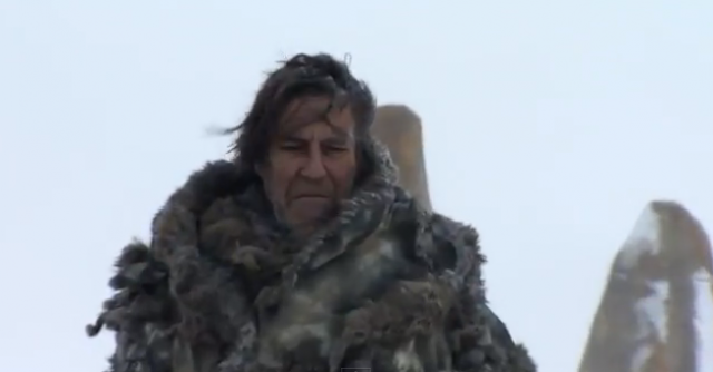 Game of Thrones Teaser – Josh's World