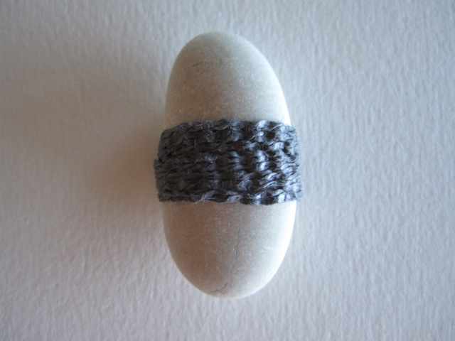 Paper Ponderings: Pebble happiness