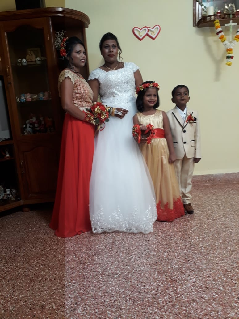 Goan catholic wedding tradition: goan catholic wedding & traditions