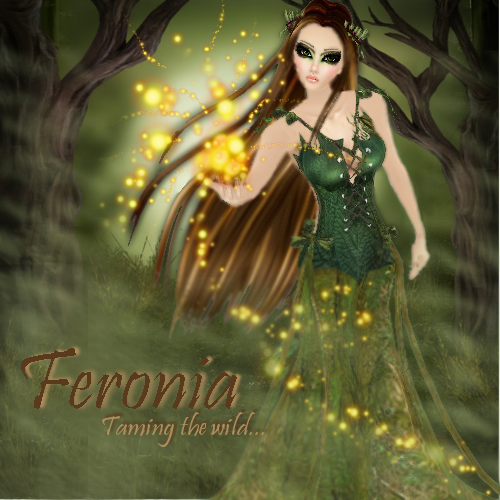 Guinevere: Novembro Mágico