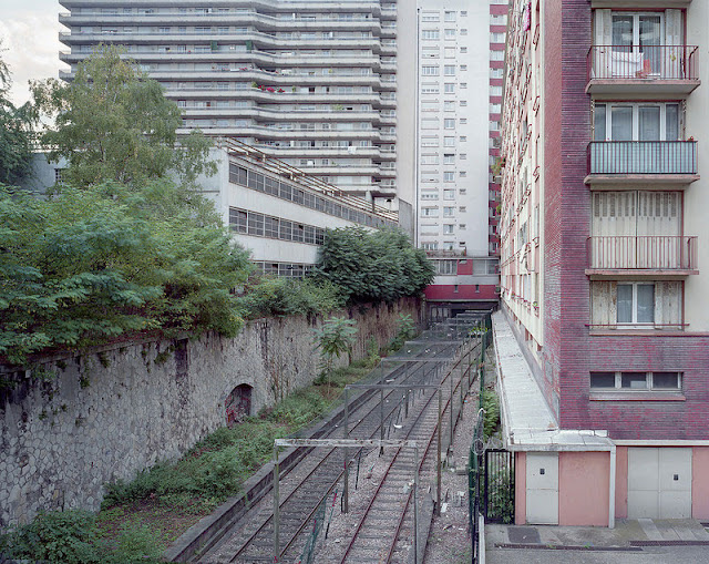 hiperrealizm: Pierre Folk "By the Silent Way"