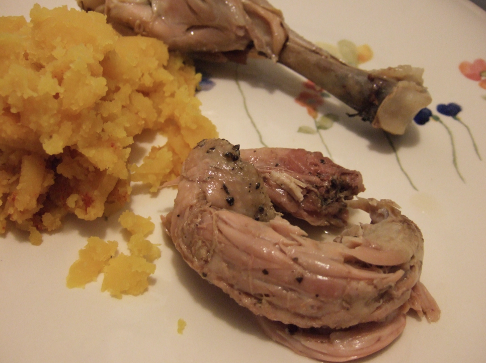 Metal Porkchop: September 2012