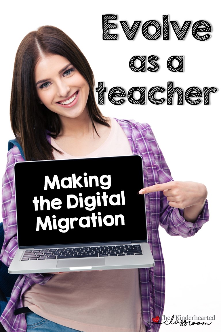 3 tools that have helped me evolve as a teacher in a digital world ...
