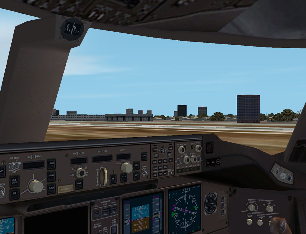 Filmovízia: Microsoft Flight Simulator 2002