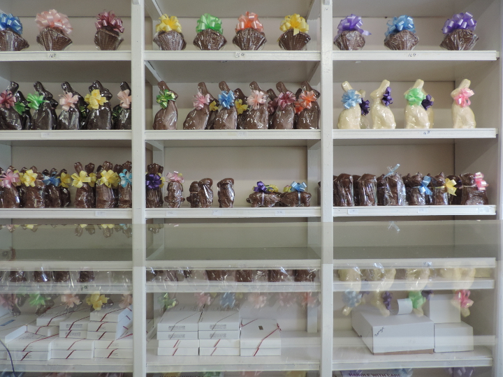 Another Monkey: Roman's Candy, Wilkes-Barre