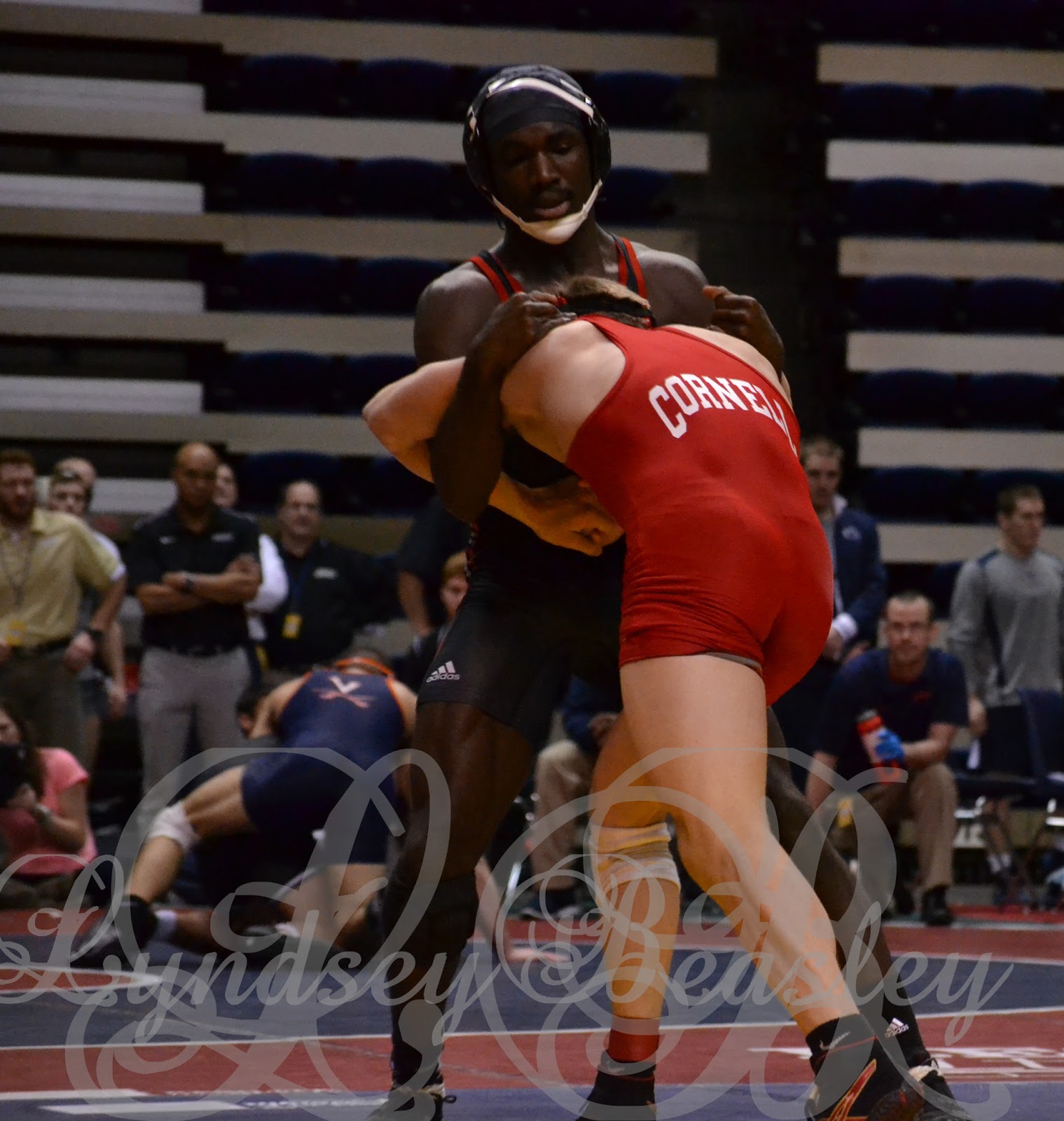 NC State Wrestling: Dual Meet Season is Here! VMI & Campbell Preview
