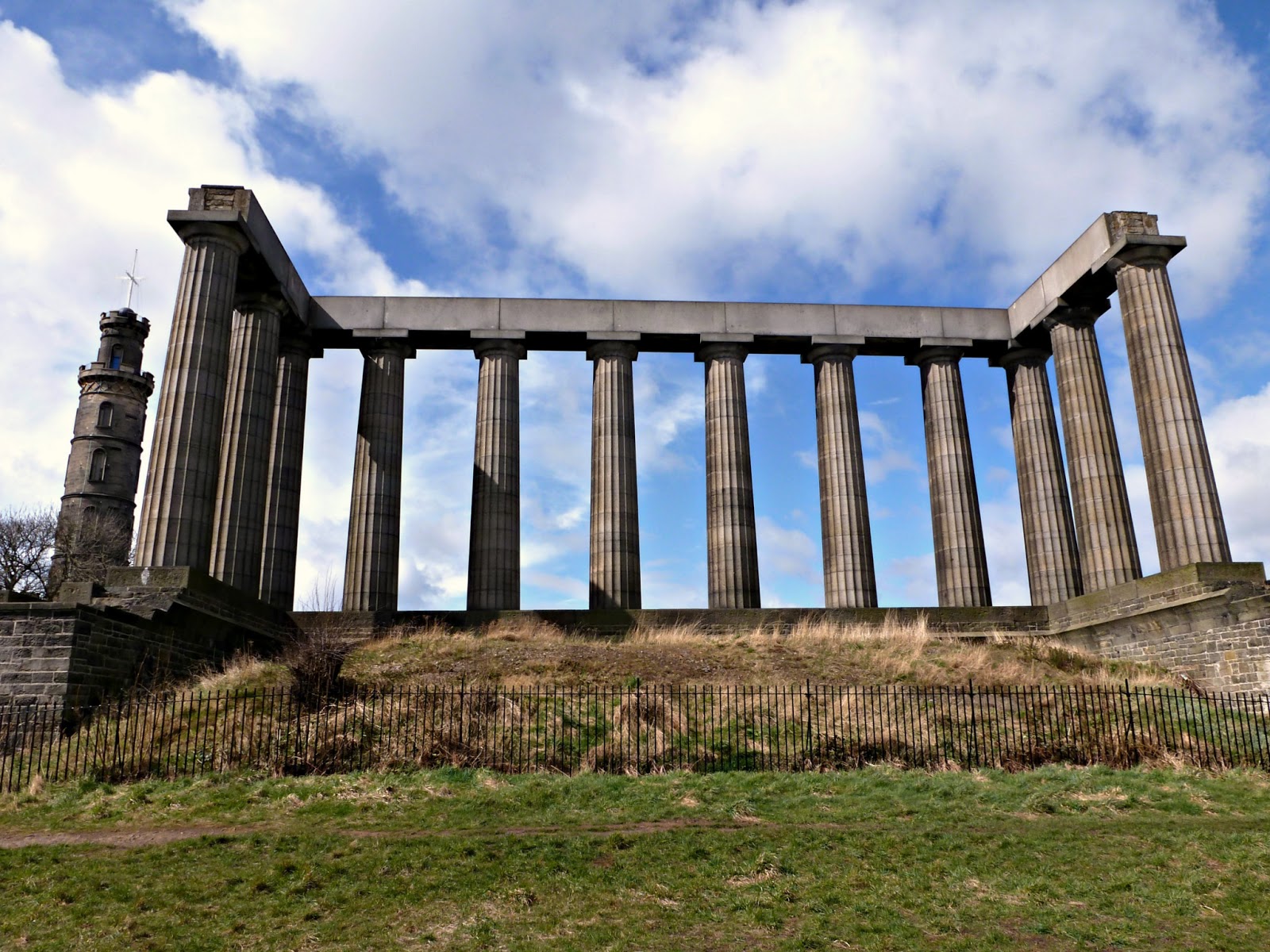 cassandra marie: edinburgh, scotland.